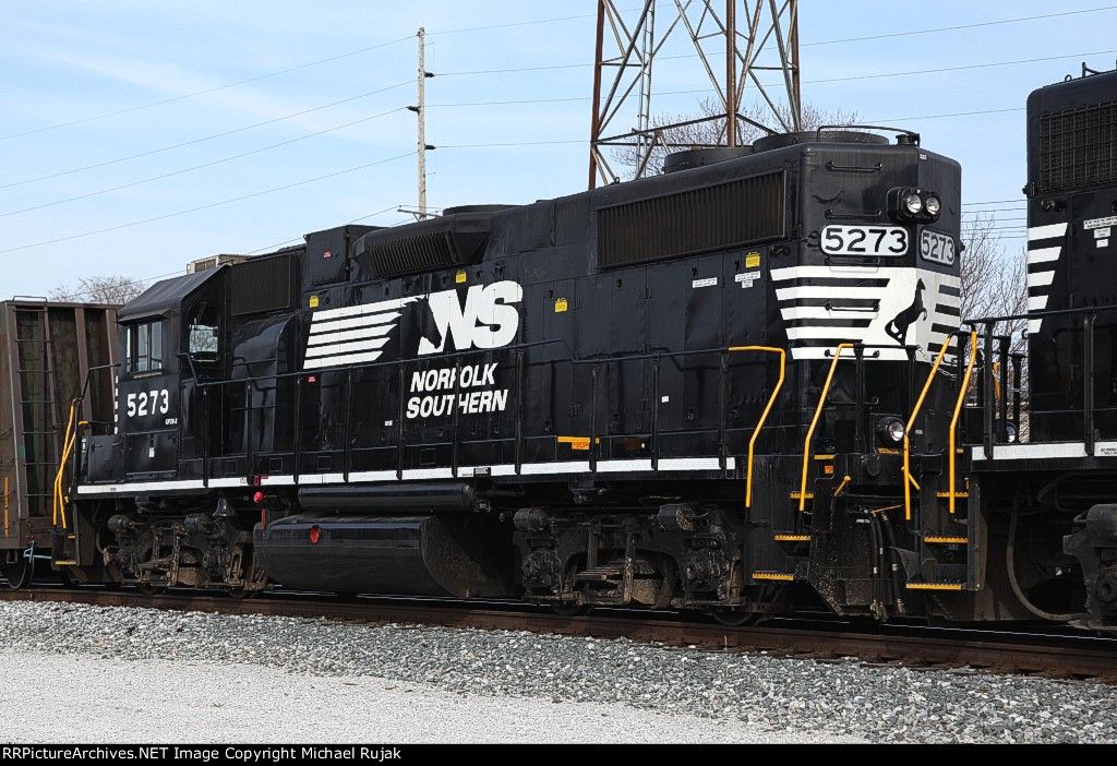 NS 5273